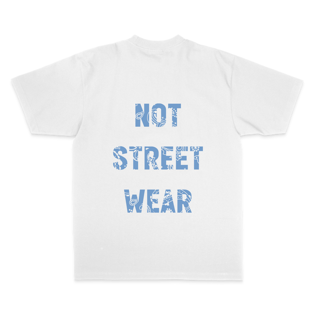 THE BEST TEES ON EARTH – SCUZZY